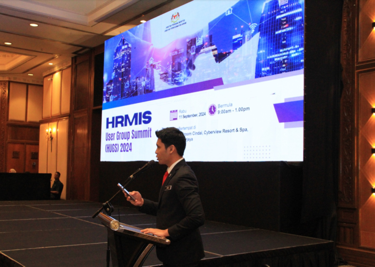 HRMIS 2.0: Panduan Lengkap Terkini