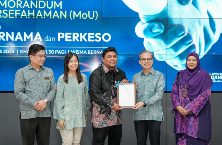 Cara Semakan Status EIS Perkeso