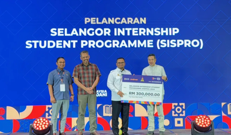 Senarai Bantuan Pelajar Selangor 2025