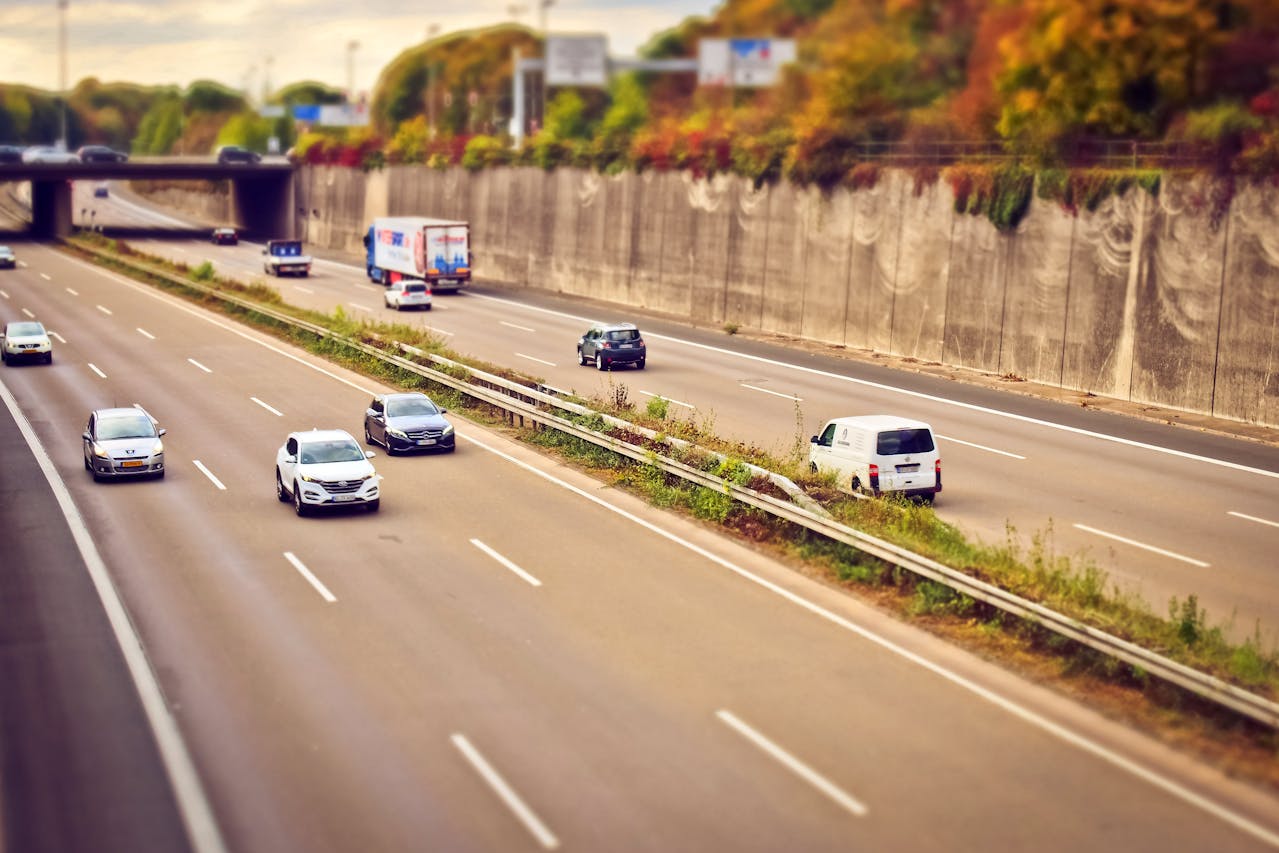 Kadar Tol LPT: Semak Bayaran Tol LebuhRaya