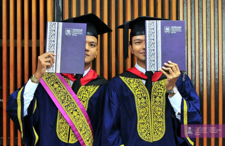 Bantuan Kewangan Pelajar UiTM 2025