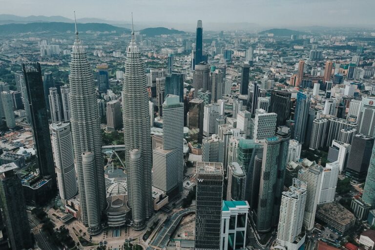 Quit Rent Kuala Lumpur: Pembayaran & Semakan Bil Cukai Tanah