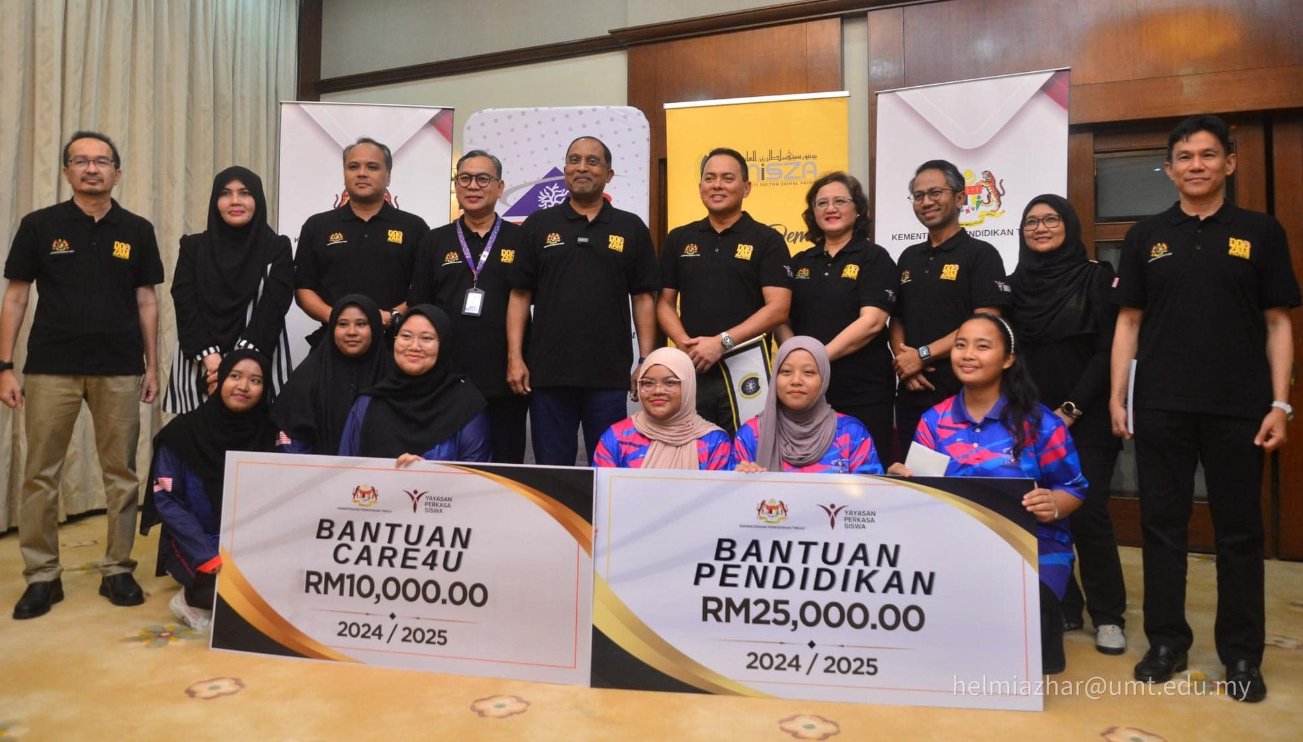 Senarai Bantuan Pelajar IPT 2025 Seluruh Negeri