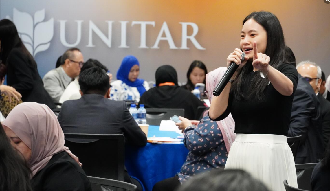 DPLI UNITAR 2025: Diploma Pascasiswazah Pendidikan