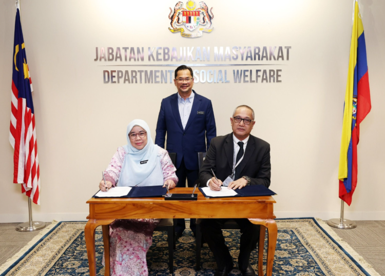 Bantuan JKM Ibu Tunggal 2025