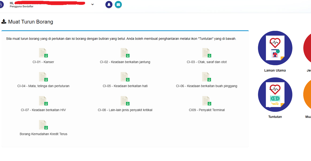 mySalam 2025: Cara Semakan & Tuntuan Terkini