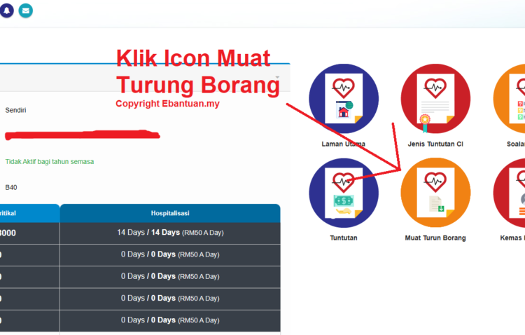 mySalam 2025: Cara Semakan & Tuntuan Terkini