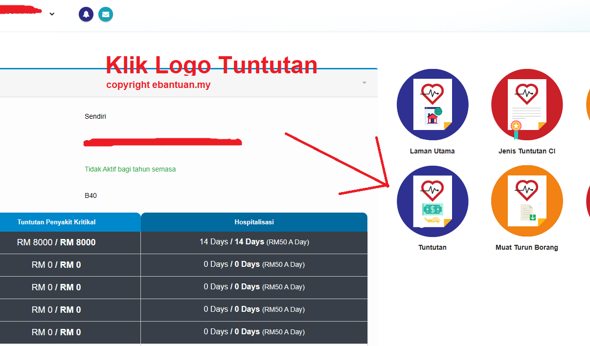 mySalam 2025: Cara Semakan & Tuntuan Terkini