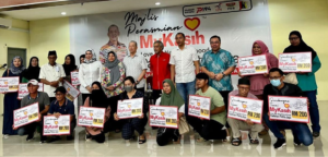 MyKasih (SARA) 2025: Cara Semakan & Status Kelayakan