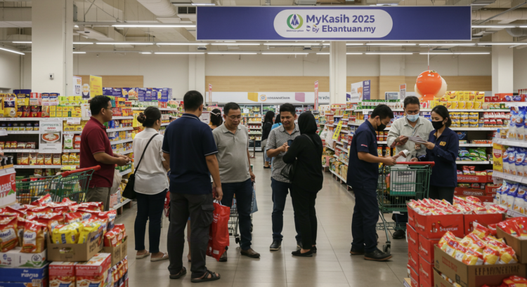 MyKasih 2025: Semakan Kelayakan, Bayaran & Tuntutan