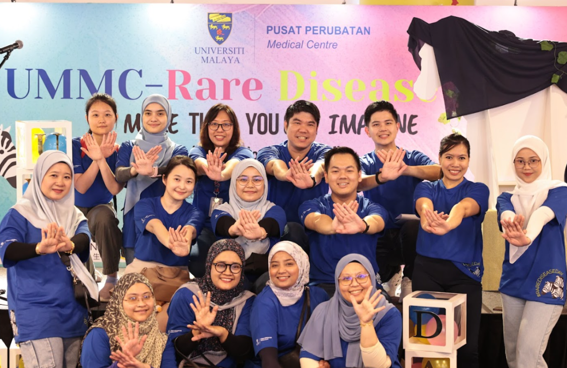 PPUM di Malaysia: Portal, CNP, Farmasi, & kolej sains kesihatan