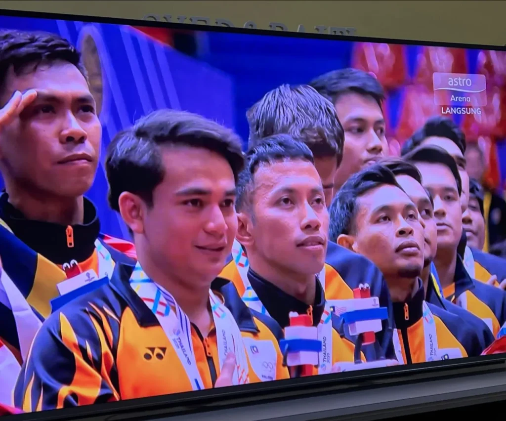 Sepak Takraw Sukan SEA 2025: Juara & Keputusan Terkini